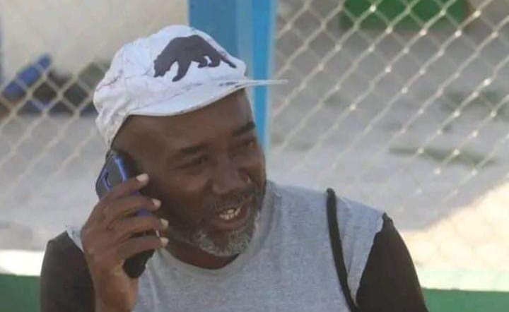 Le diplomate et ex-journaliste d’origine haïtienne Adler Aristilde ...